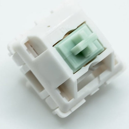 DK Melon Milk Linear/Tactile Switches - Zkeebs