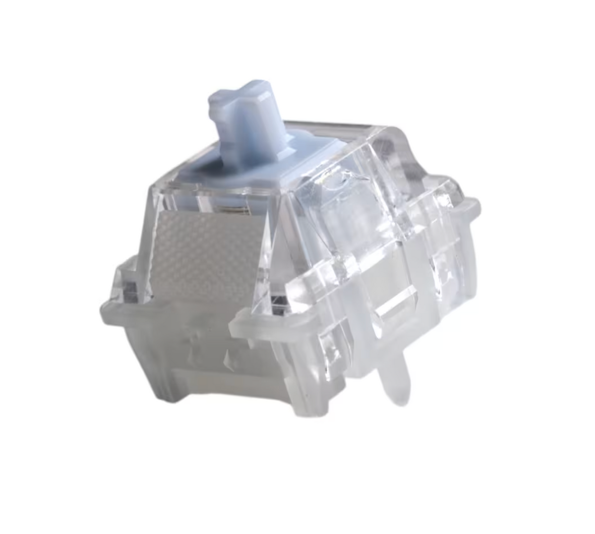 Everglide Skyline Hall Effect Magnetic Linear Switches - Zkeebs