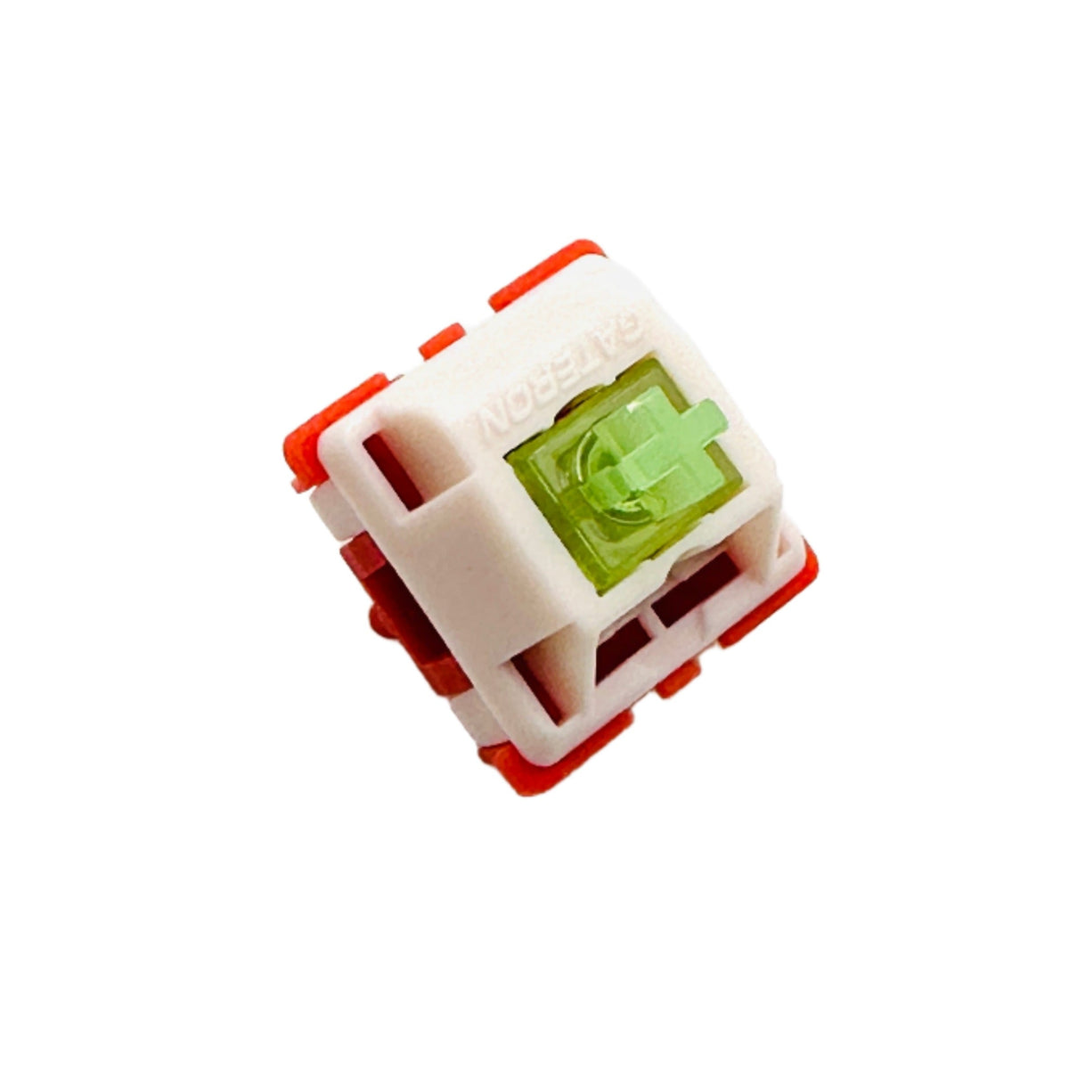 Gateron Summertime V2 Linear Switches - Zkeebs