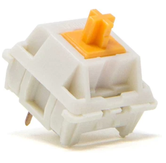 Glorious Panda Tactile Switches - Zkeebs