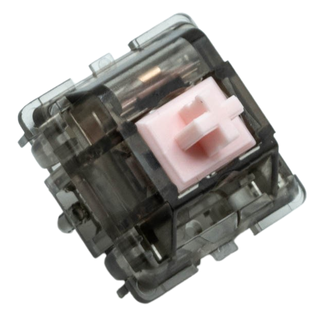 Silent Alpaca V2 Linear Switches - Zkeebs