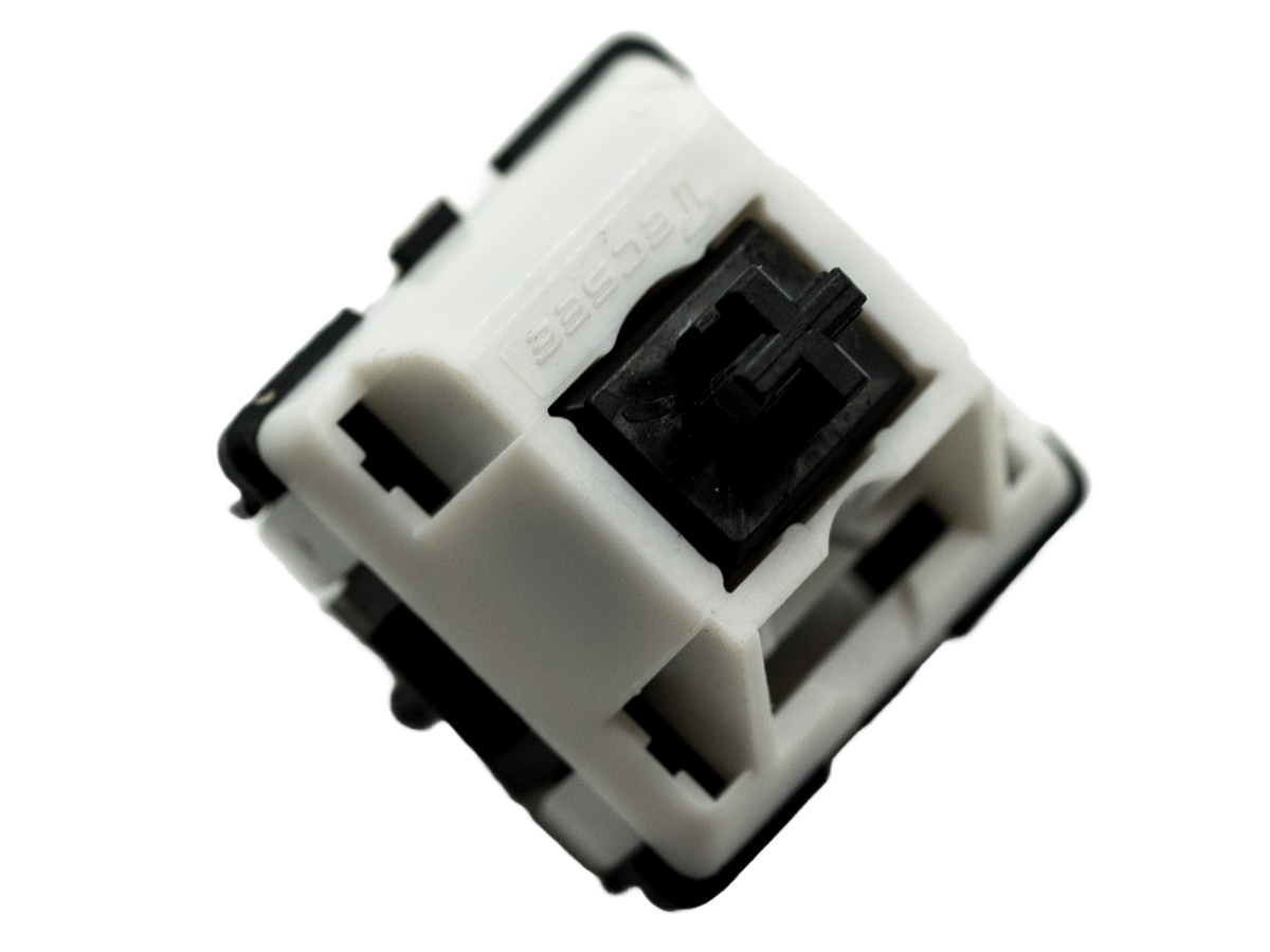 Tecsee Oreo Linear Switches - Zkeebs