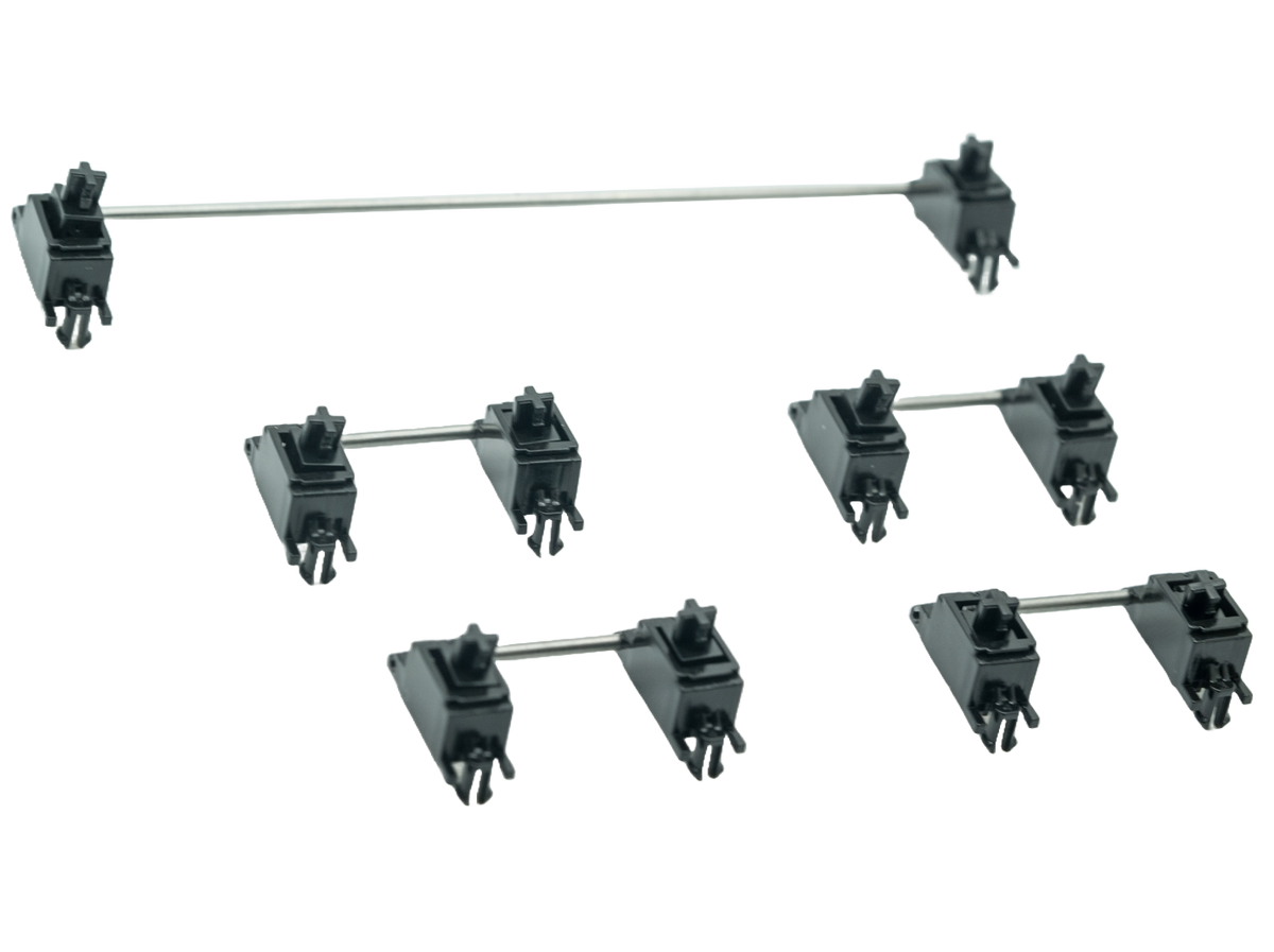 TX "AP" Clip-In Stabilizers (Rev.4) – Zkeebs